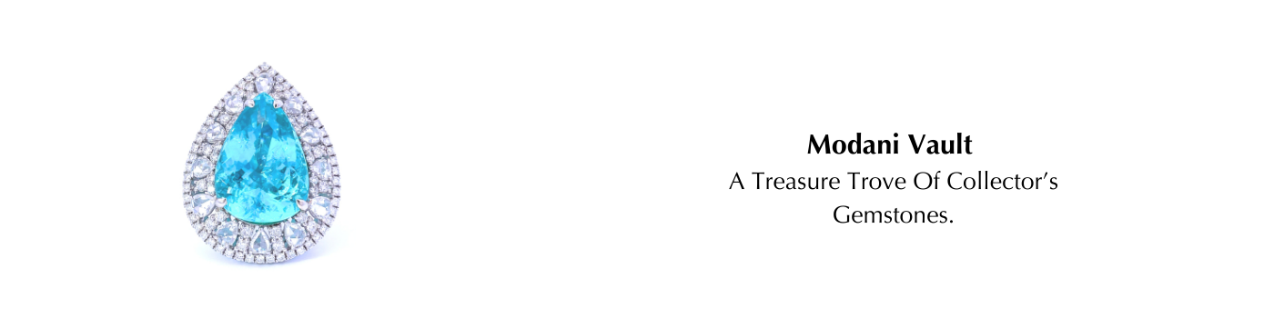 Vault – Modani Jewels