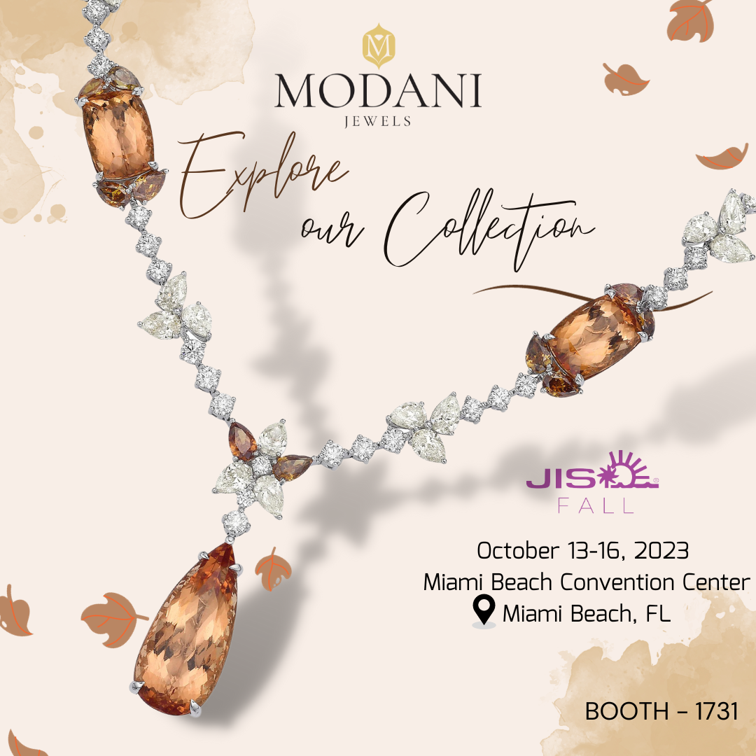 Shows – Modani Jewels