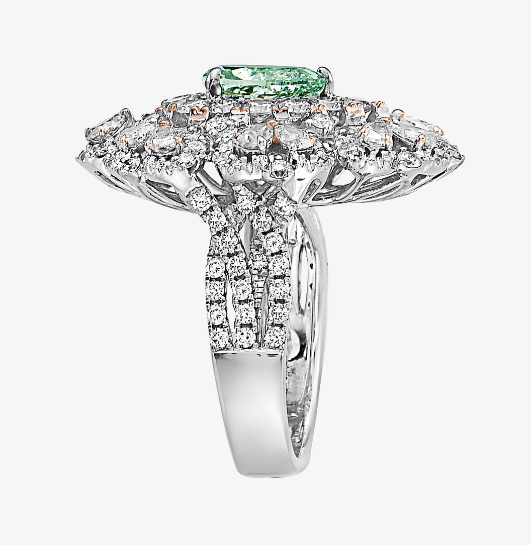 High Jewelery – Modani Jewels