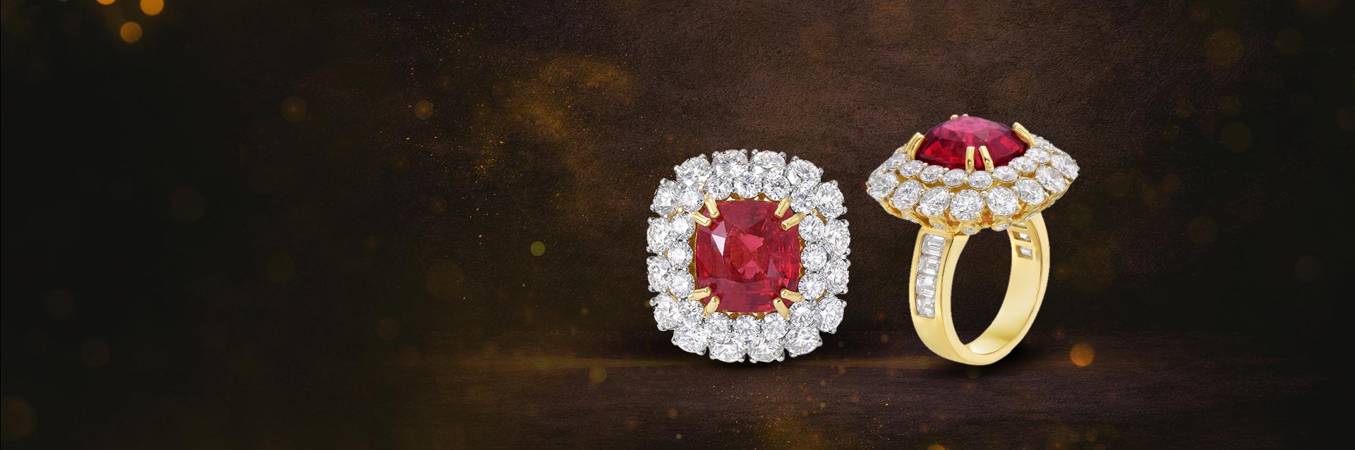 Shows – Modani Jewels